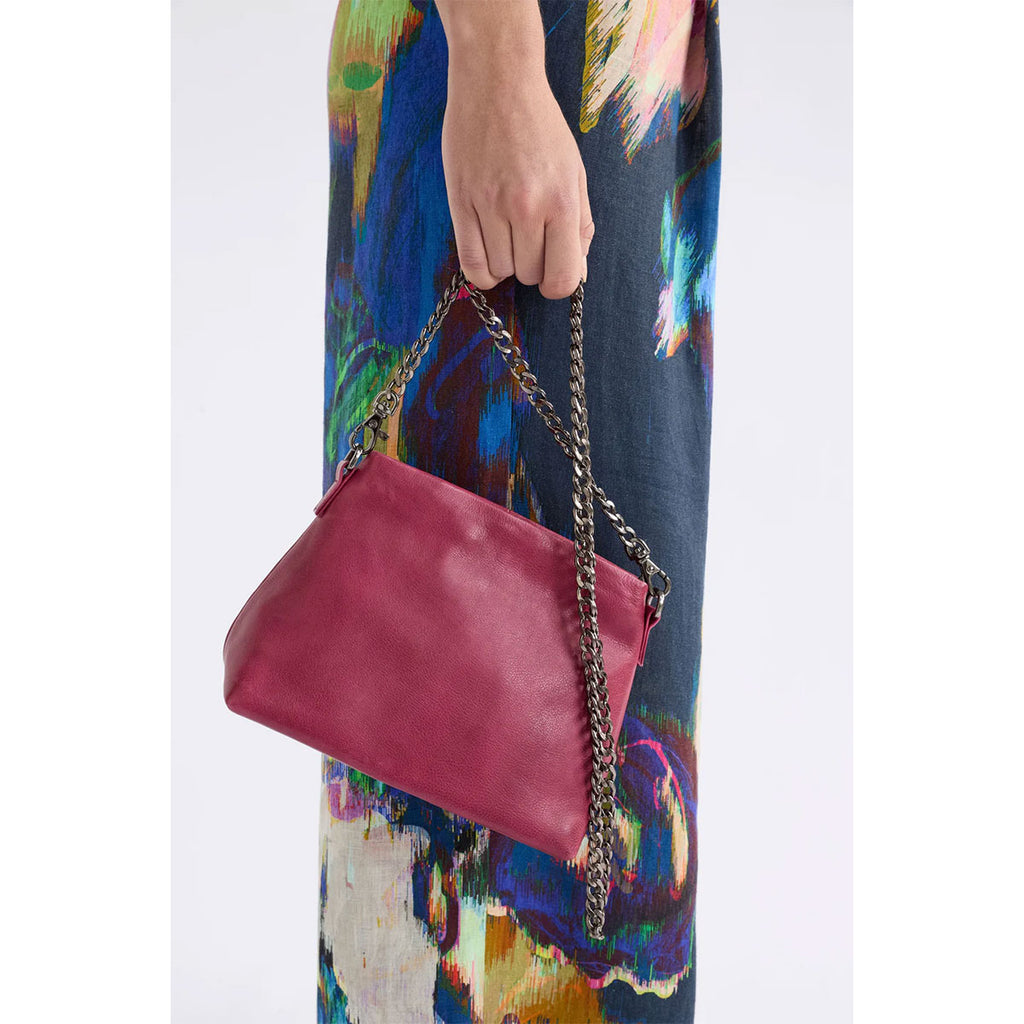 Clutch Dreii Forest Green Mini - Elk – National Museum Australia