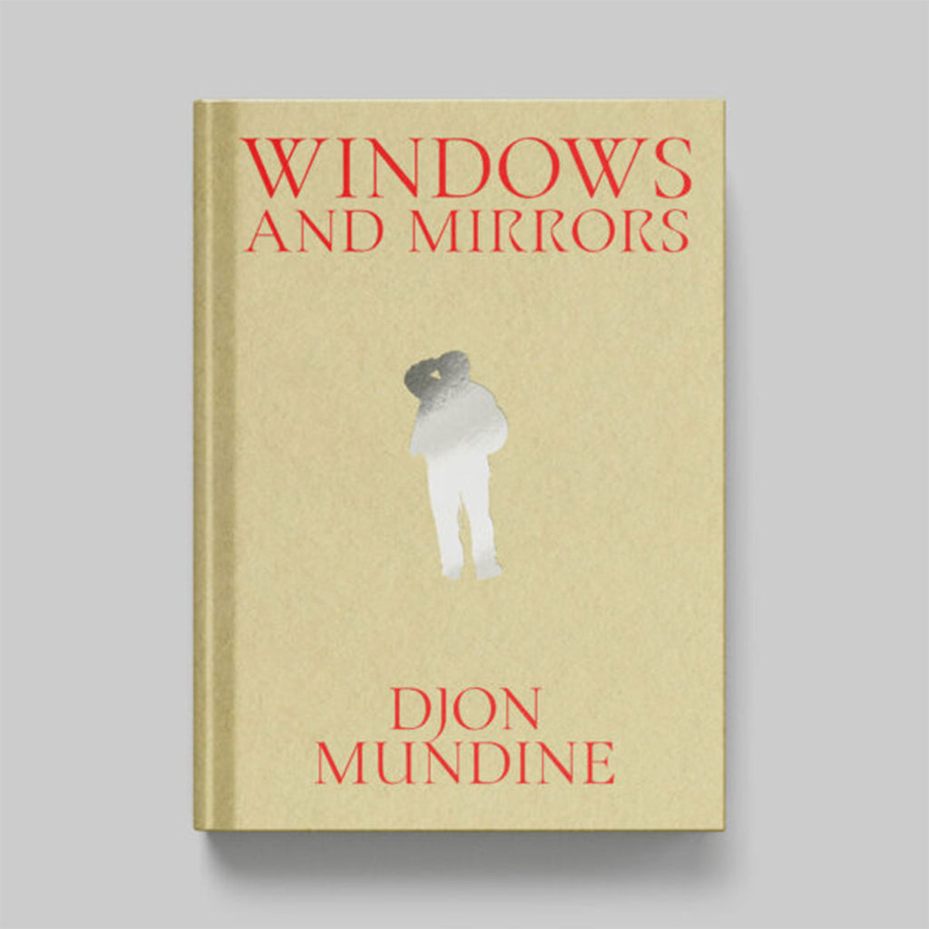 Windows & Mirrors – National Museum Australia