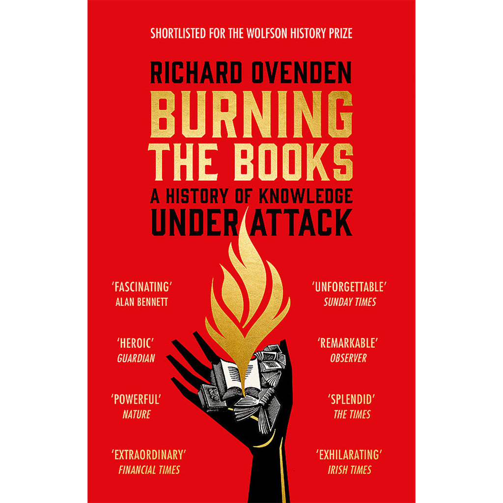 Burning the Books – National Museum Australia