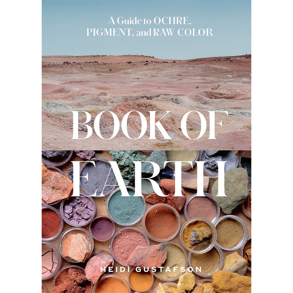 Book of Earth – National Museum Australia