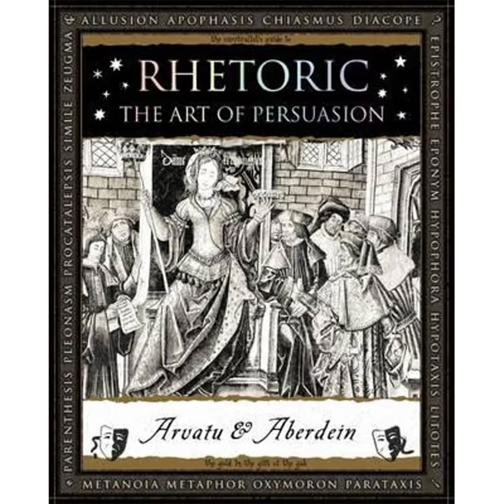 Rhetoric: The Art of Persuasion – National Museum Australia