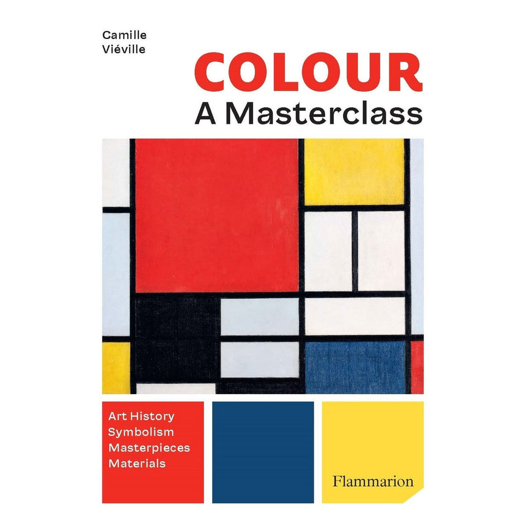 Color A Master Class – National Museum Australia