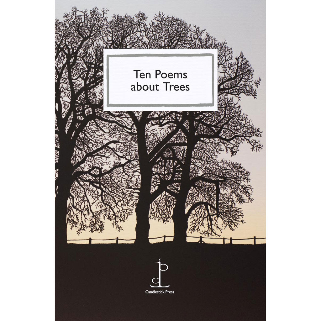 Ten Poems about Trees – National Museum Australia