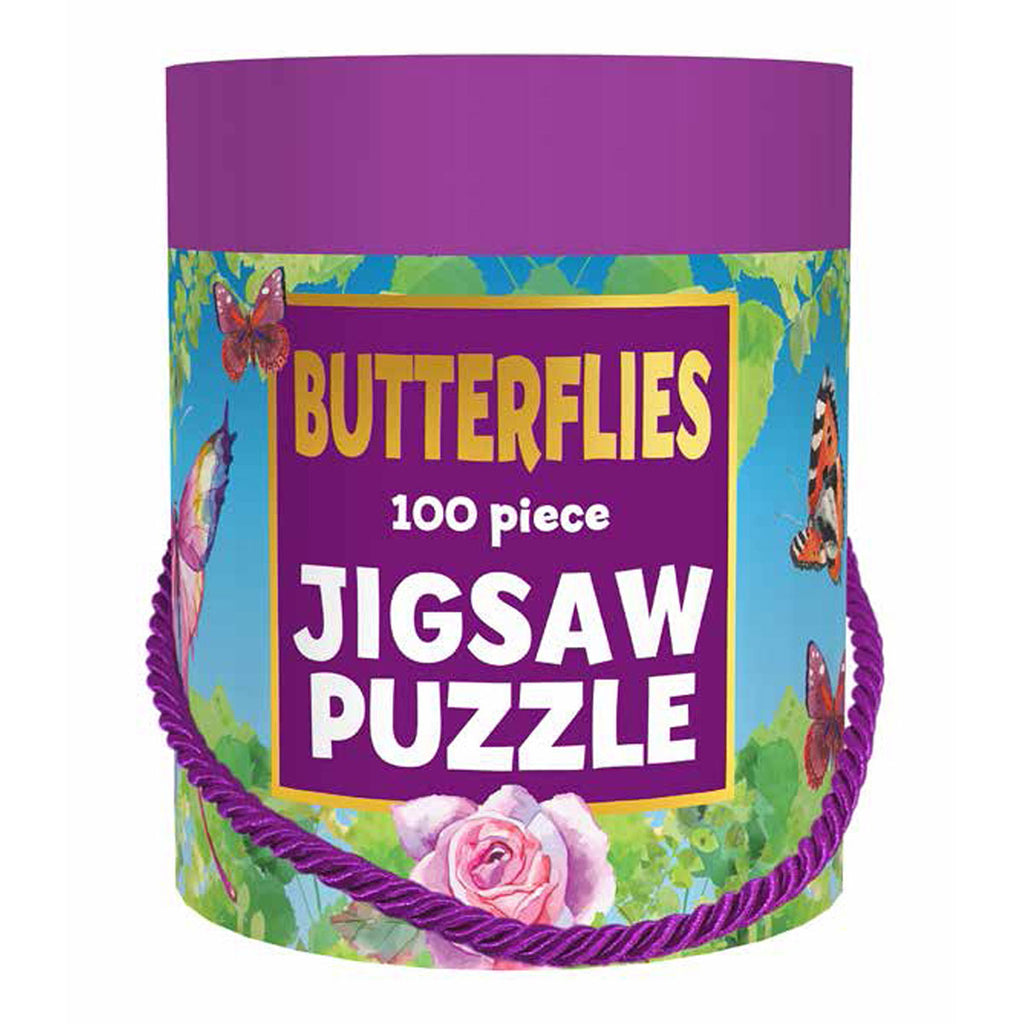 Butterflies Jigsaw Puzzle – National Museum Australia