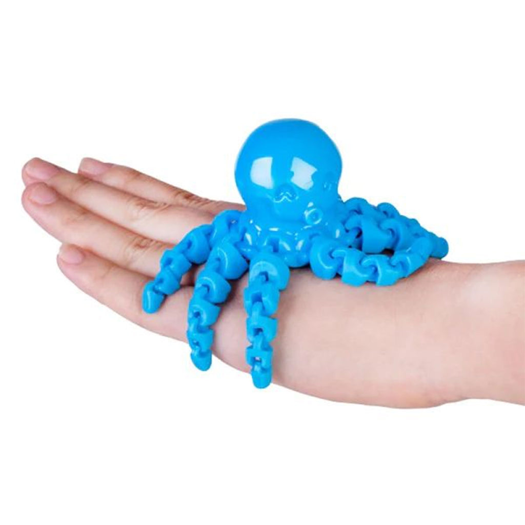 Sensory Octopus - MDI – National Museum Australia