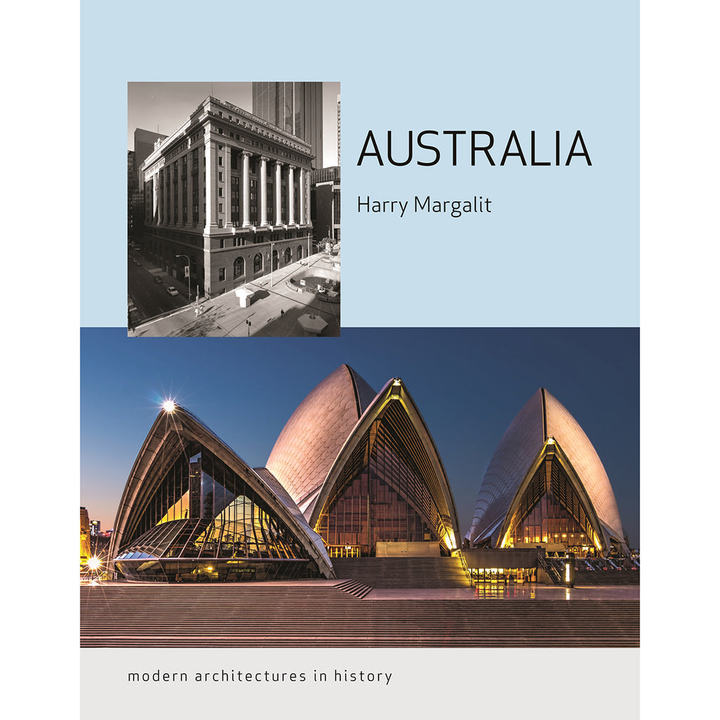 Australia-modern architectures in history – National Museum Australia