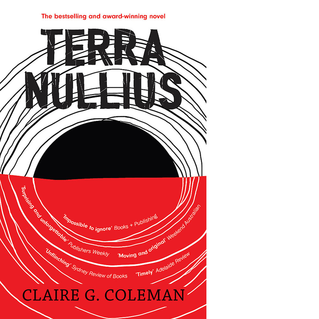 Terra Nullius – National Museum Australia