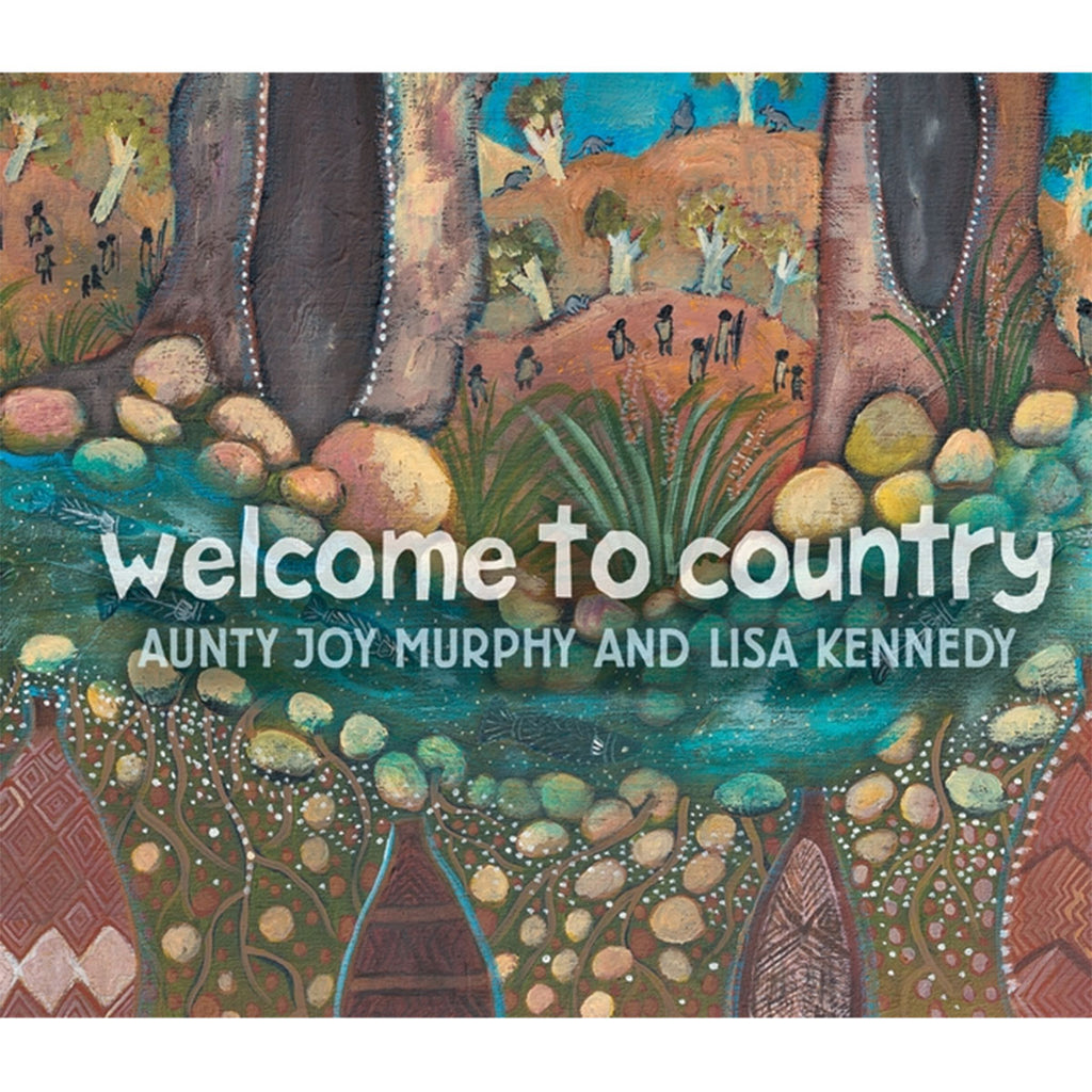 Welcome To Country – National Museum Australia