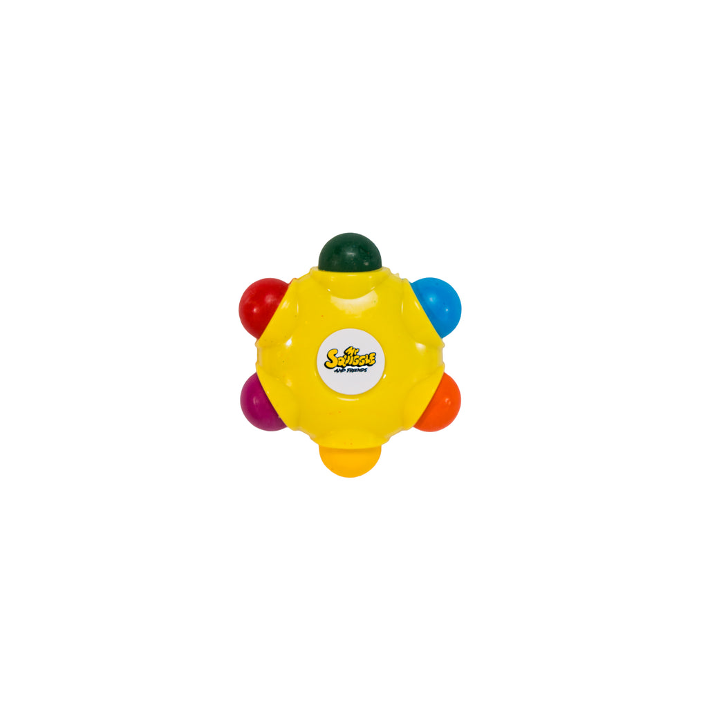 Star Crayon Mr Squiggle – National Museum Australia
