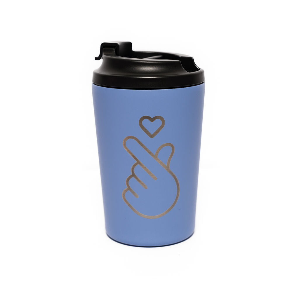 Cup Camino Grape Hallyu 340mL - Fressko – National Museum Australia