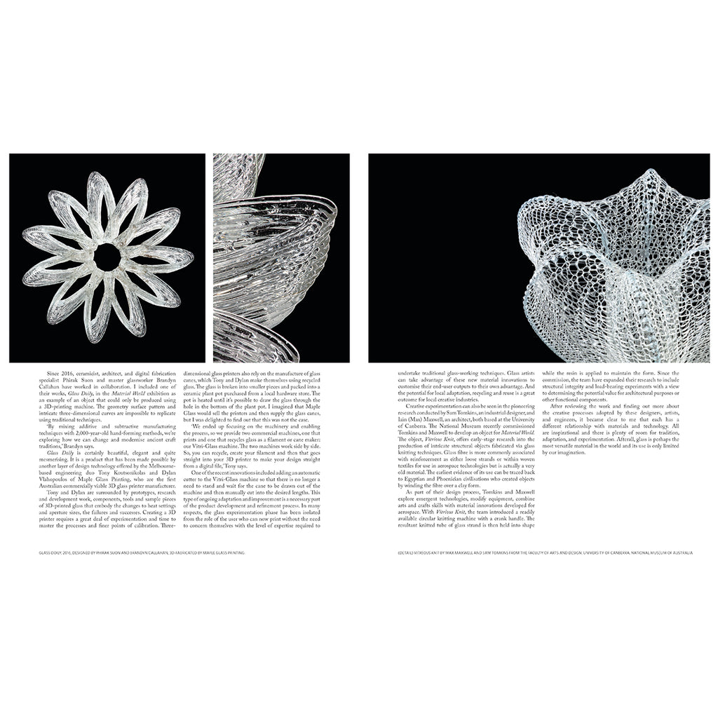 The Museum magazine issue 22 – National Museum Australia