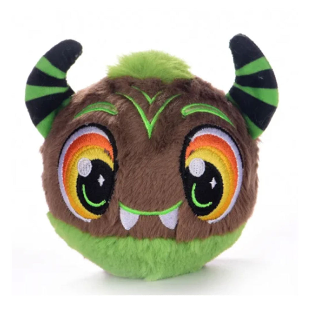 Bouncibles Luca Green Monster – National Museum Australia