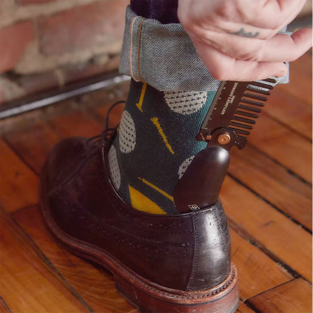 Grooming Multi Tool - Gentleman's Hardware – National Museum Australia