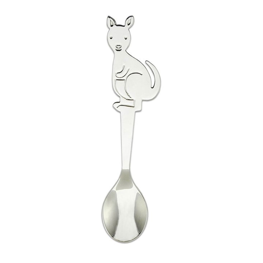 Kangaroo Teaspoon – National Museum Australia