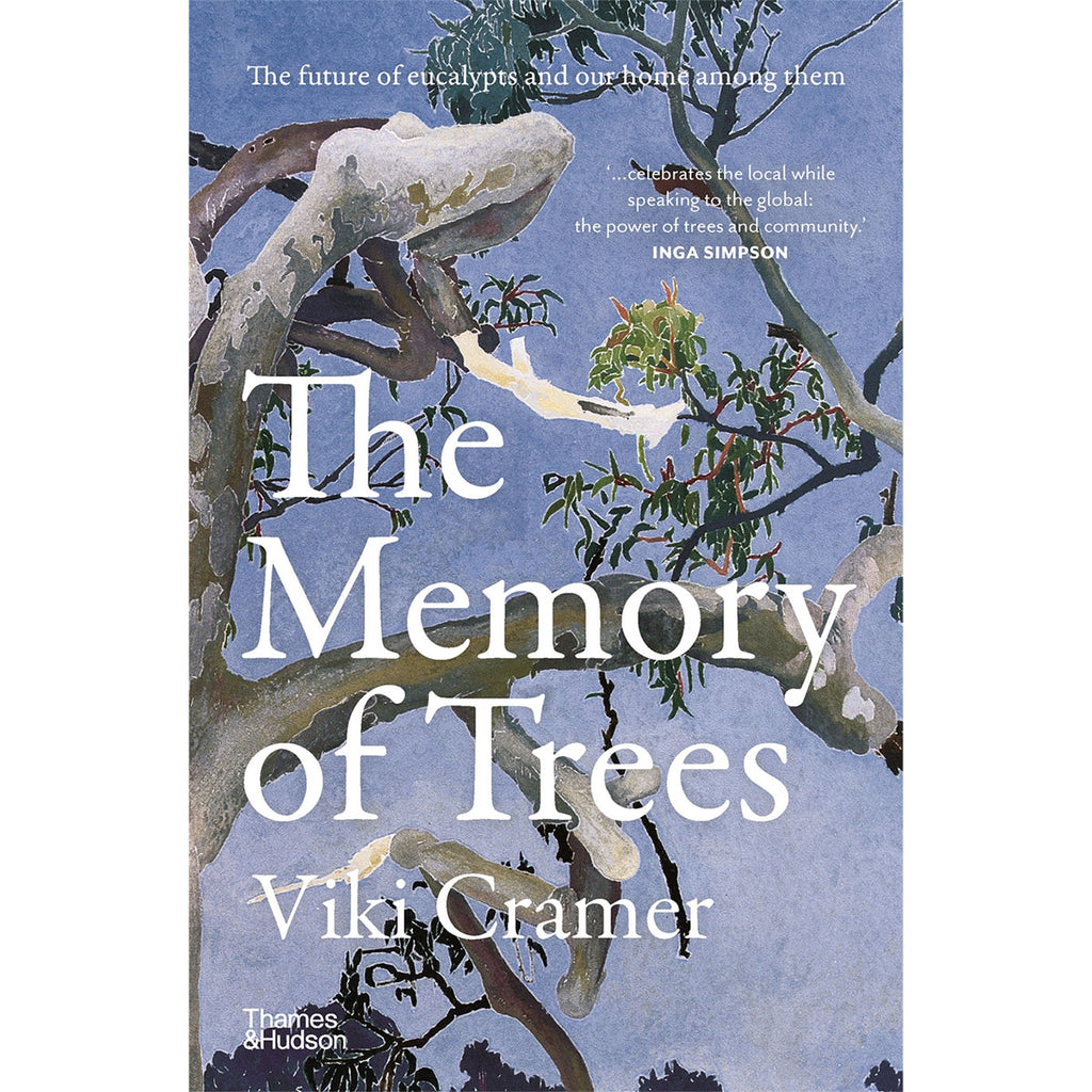 Memory of trees – National Museum Australia