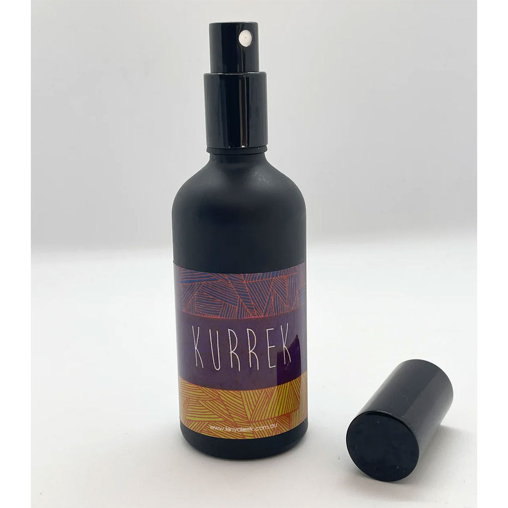 Room Spray Kurrek - Kinya Leerk – National Museum Australia