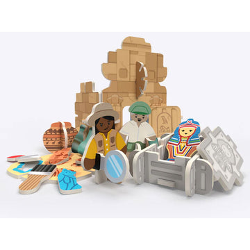 New Arrivals – National Museum Australia