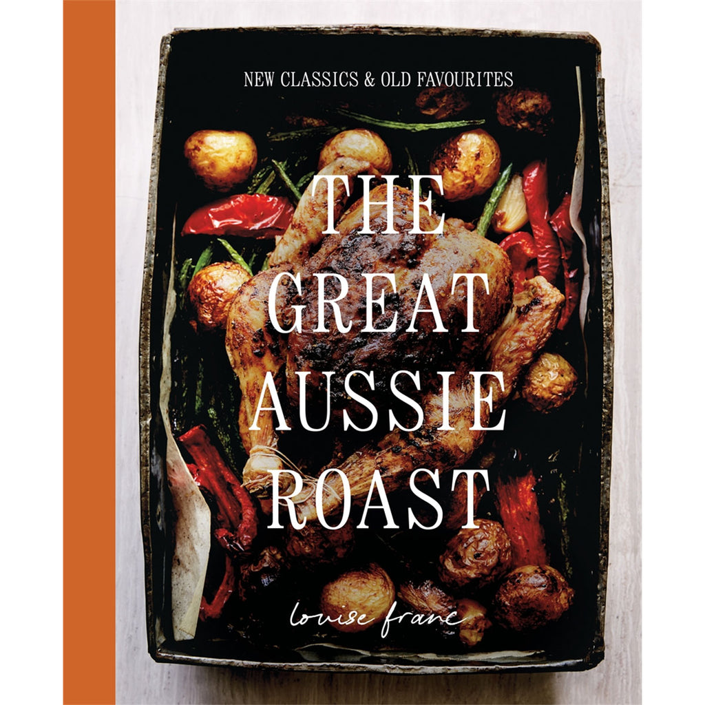 Great Aussie Roast – National Museum Australia