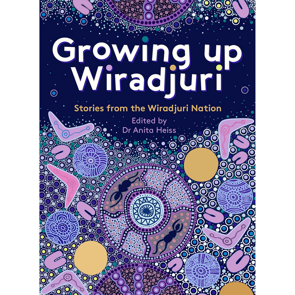 Growing up Wiradjuri – National Museum Australia