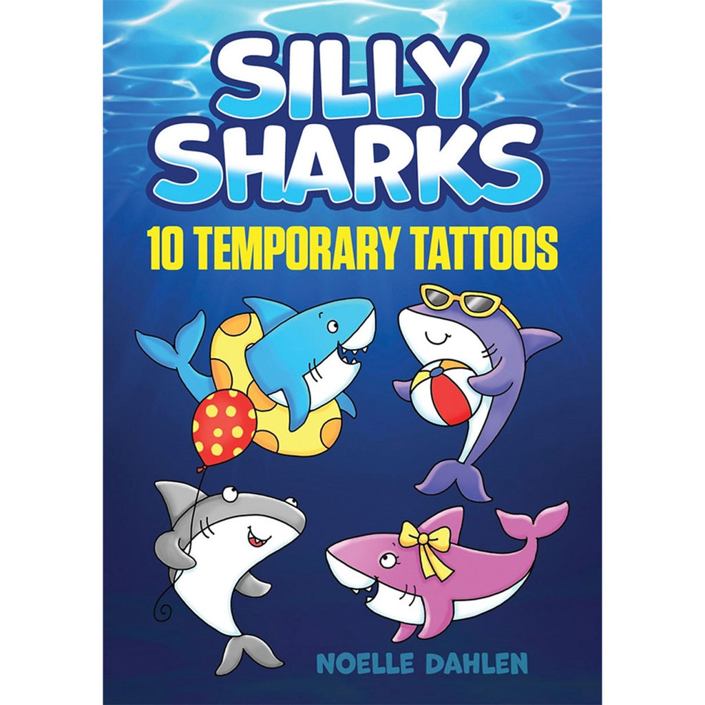 Hilarious Sharks Sharks At The Water Cooler