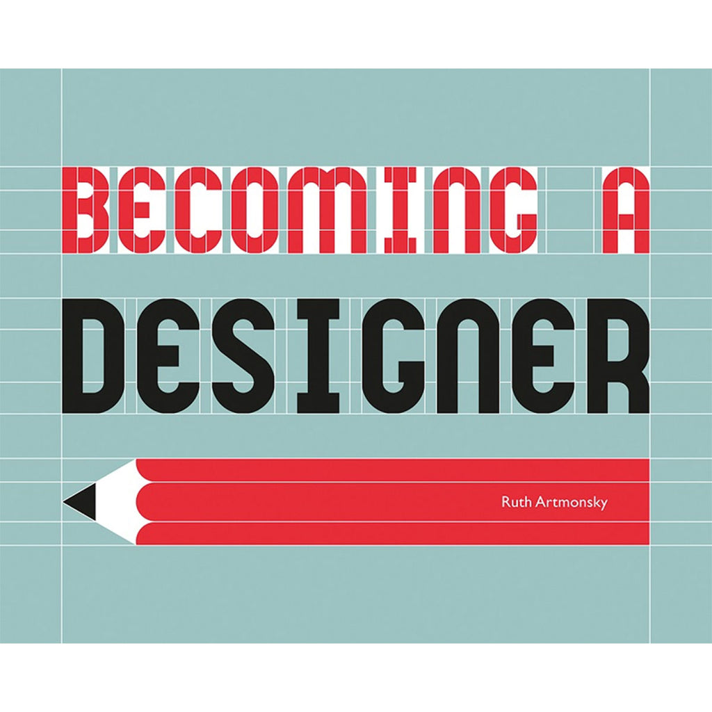 Becoming a Designer – National Museum Australia