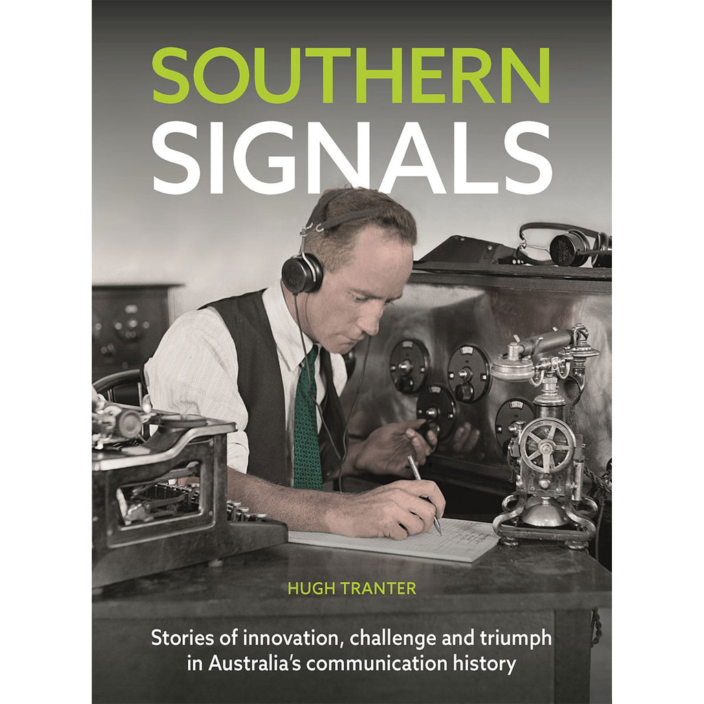 Southern Signals – National Museum Australia