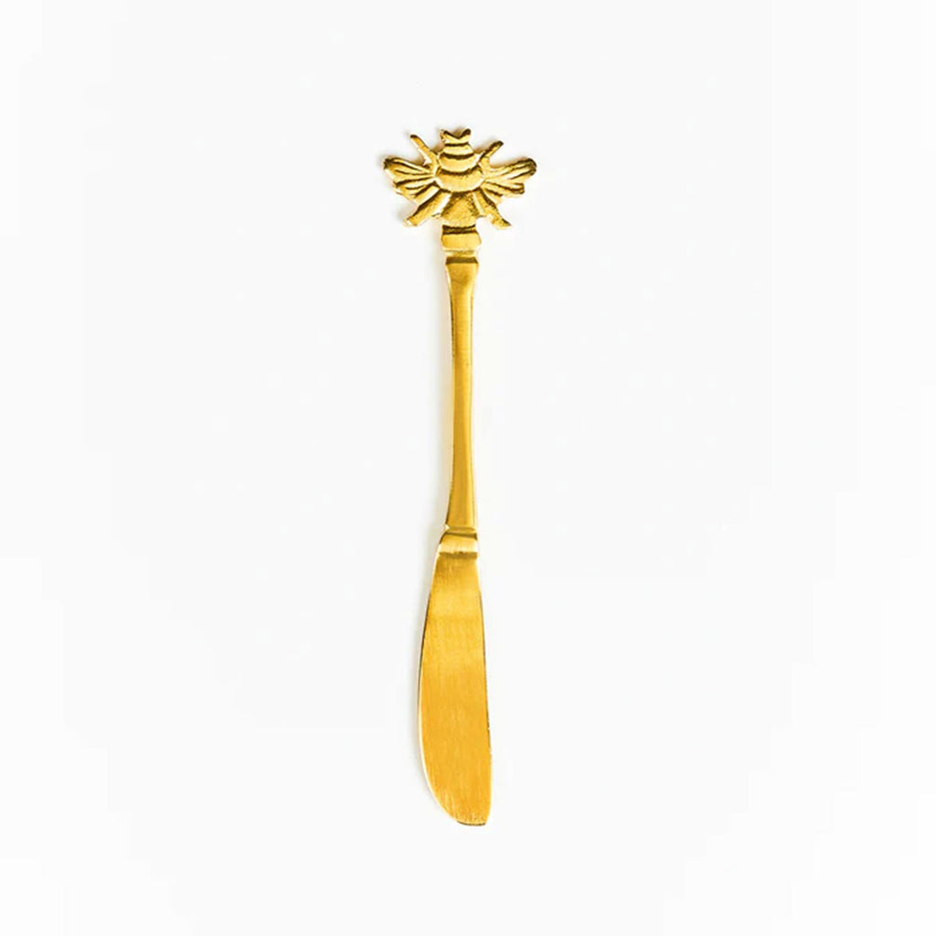 Knife Bee set 6 - Bonnie and Neil – National Museum Australia