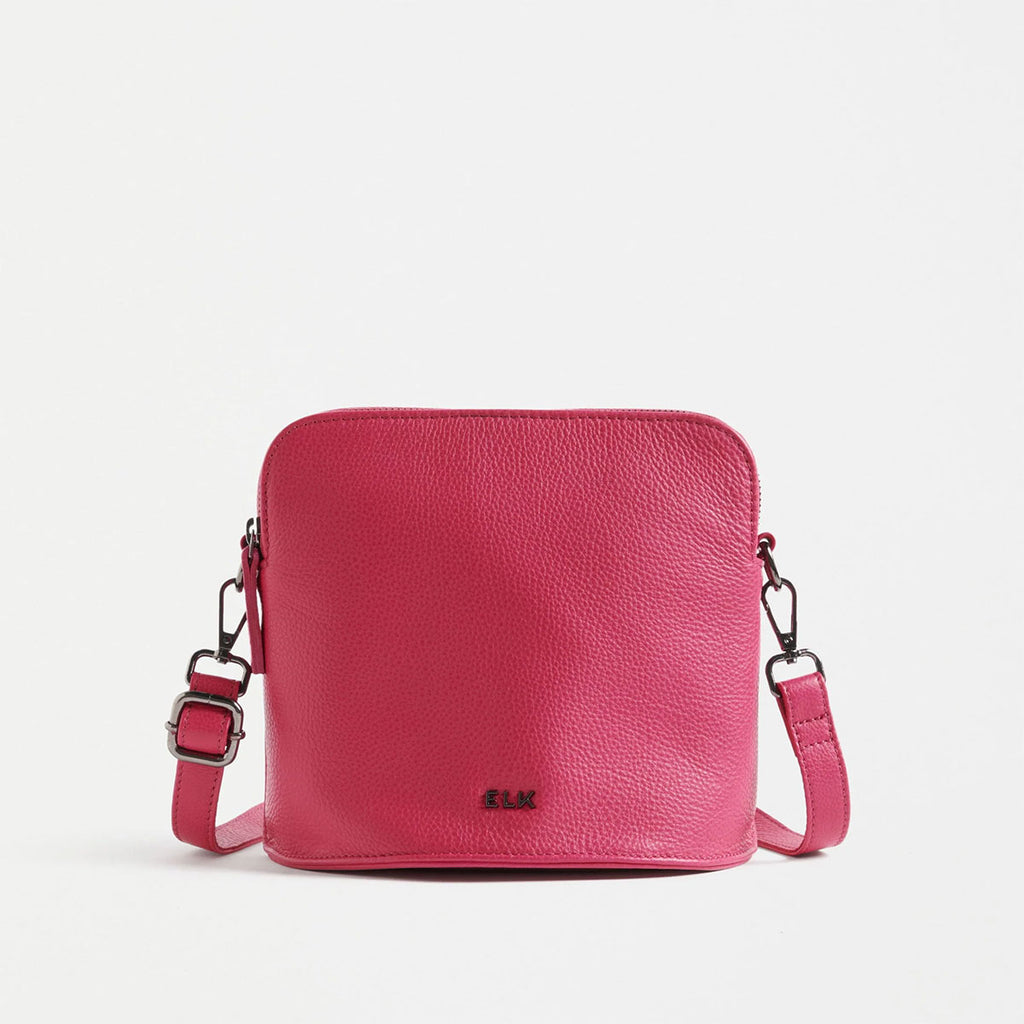 Bag Crossbody Frede Hot Pink - Elk – National Museum Australia
