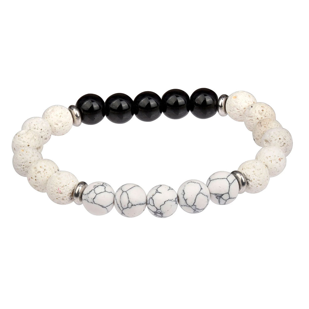 Bracelet All My Love White - Ruby Olive – National Museum Australia