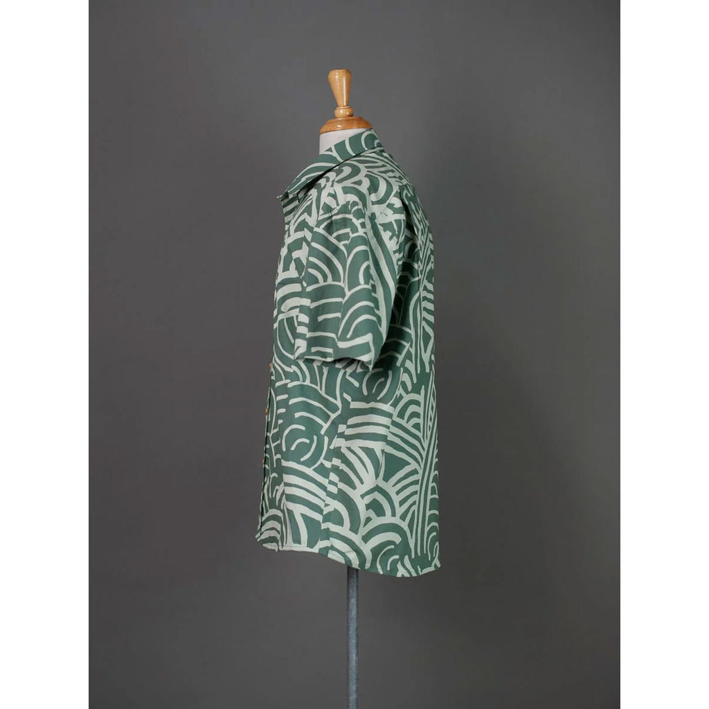 Ronney Shirt Tali in My Country - Ikuntji Artists – National Museum ...