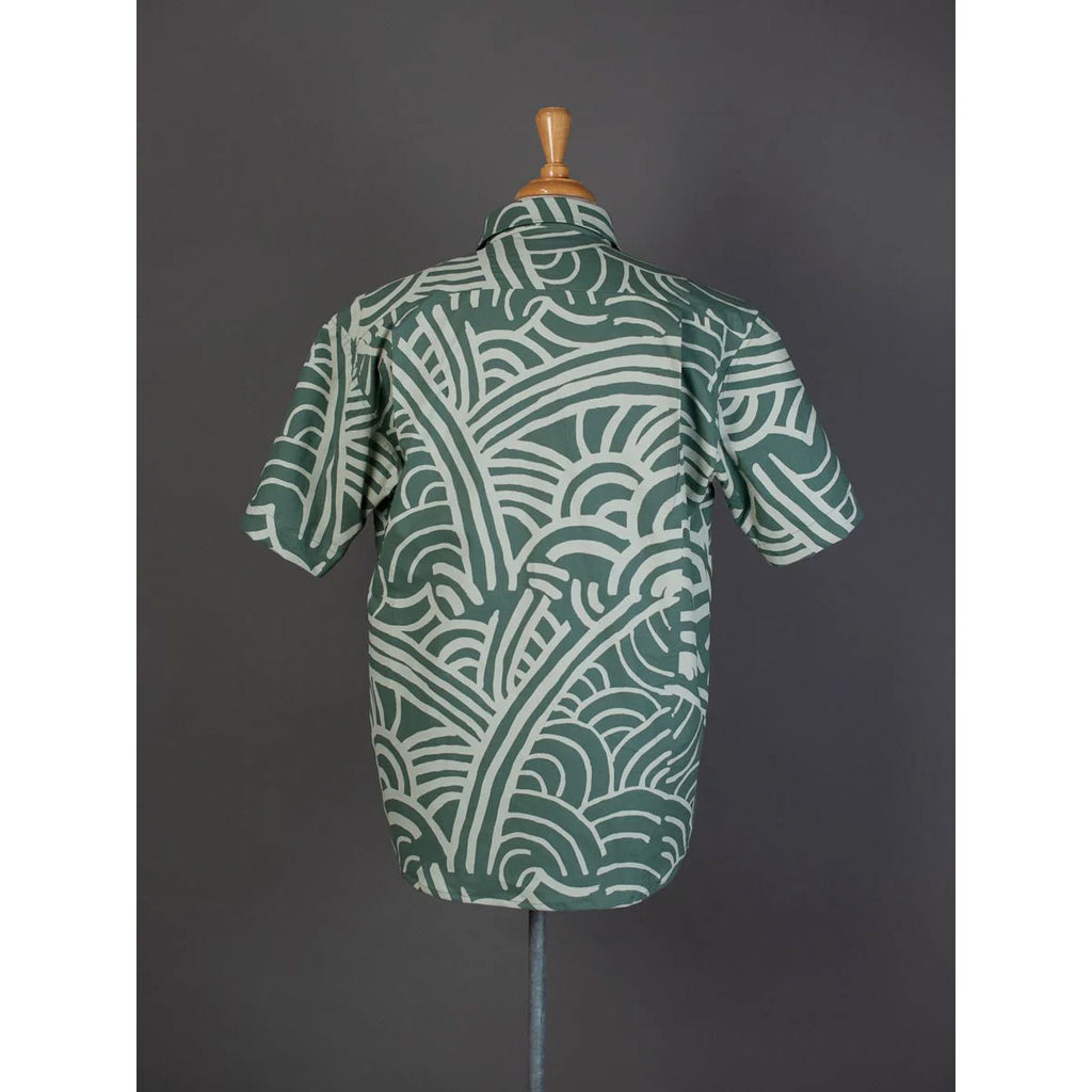 Ronney Shirt Tali in My Country - Ikuntji Artists – National Museum ...