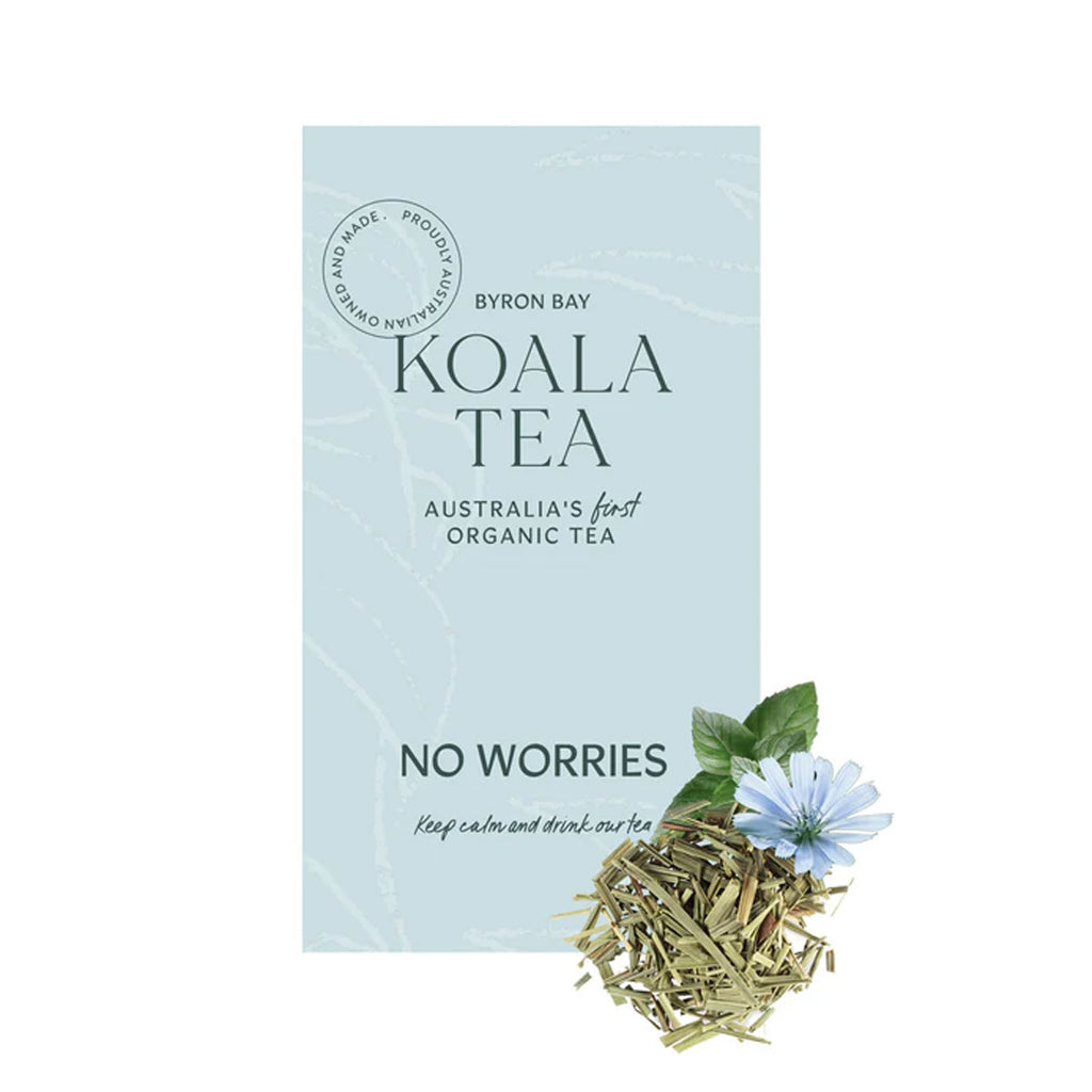 Tea No Worries - Koala Tea – National Museum Australia