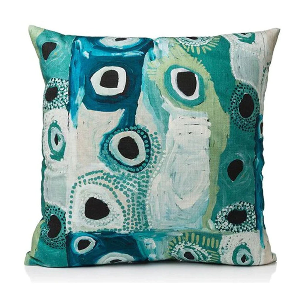 Cushion Cover May Wokka Chapman - Alperstein Designs – National Museum ...