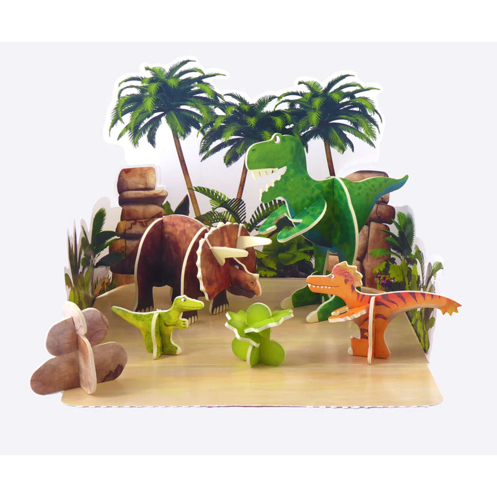 Playset Dinosaur Roar - Science and Nature – National Museum Australia