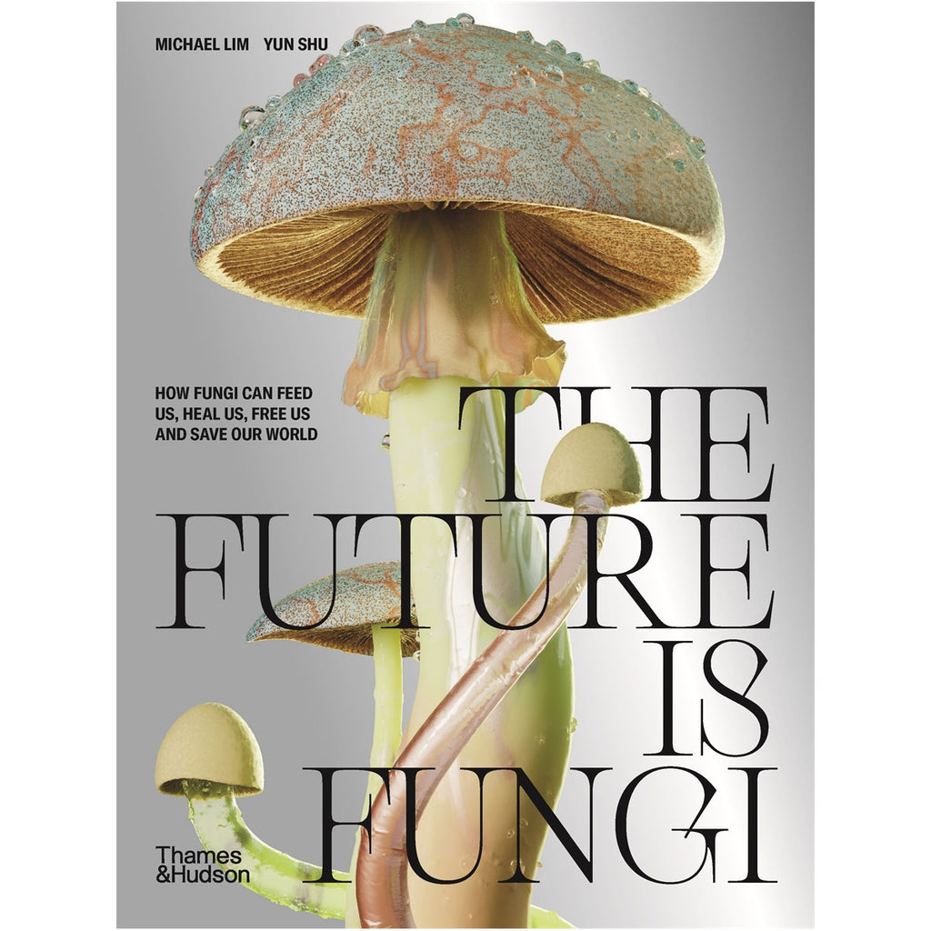Future is Fungi – National Museum Australia