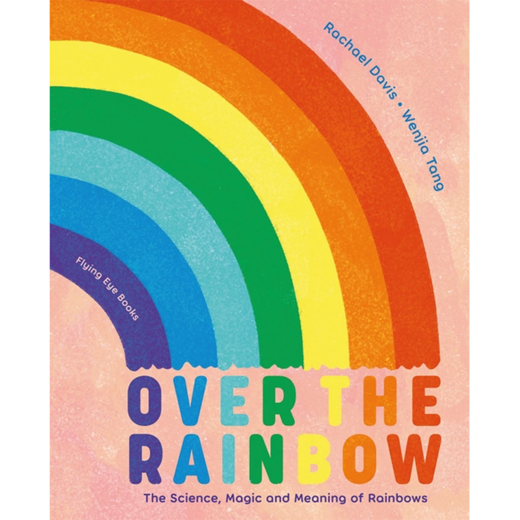 Over the Rainbow – National Museum Australia
