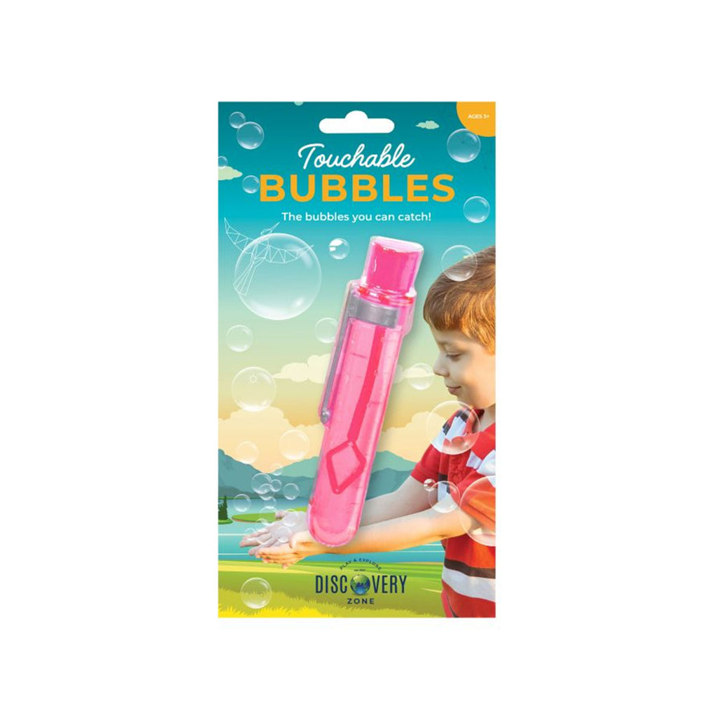 Touchable Bubbles - Isalbi – National Museum Australia