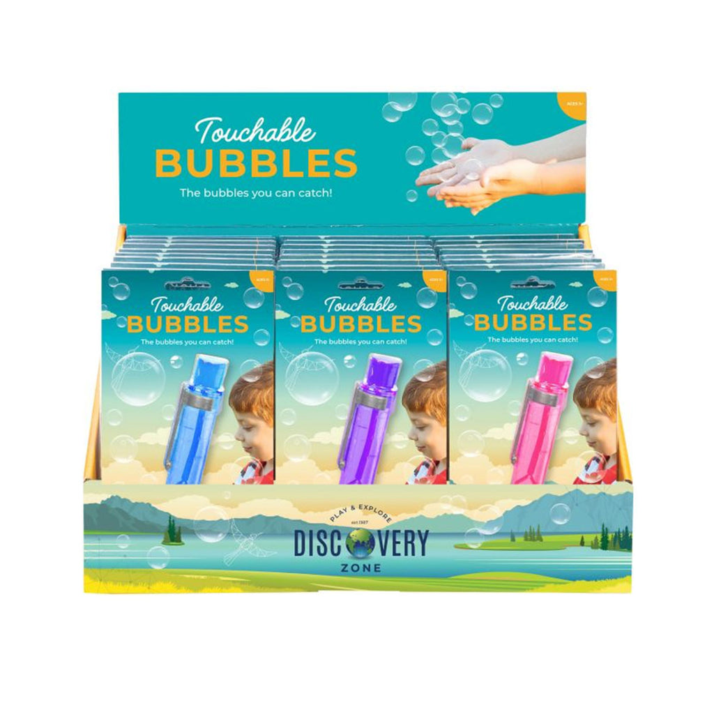 Touchable Bubbles - Isalbi – National Museum Australia
