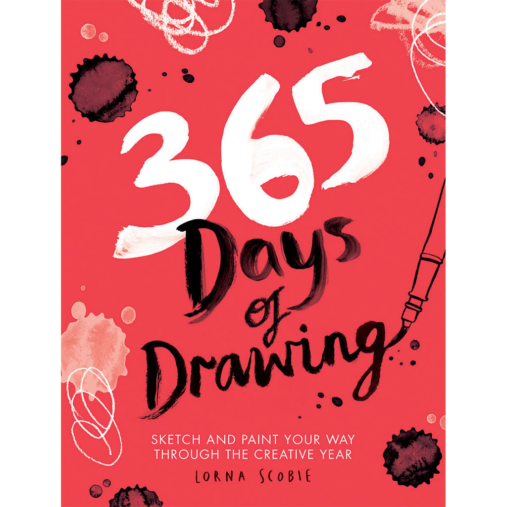365 Days of Drawing – National Museum Australia