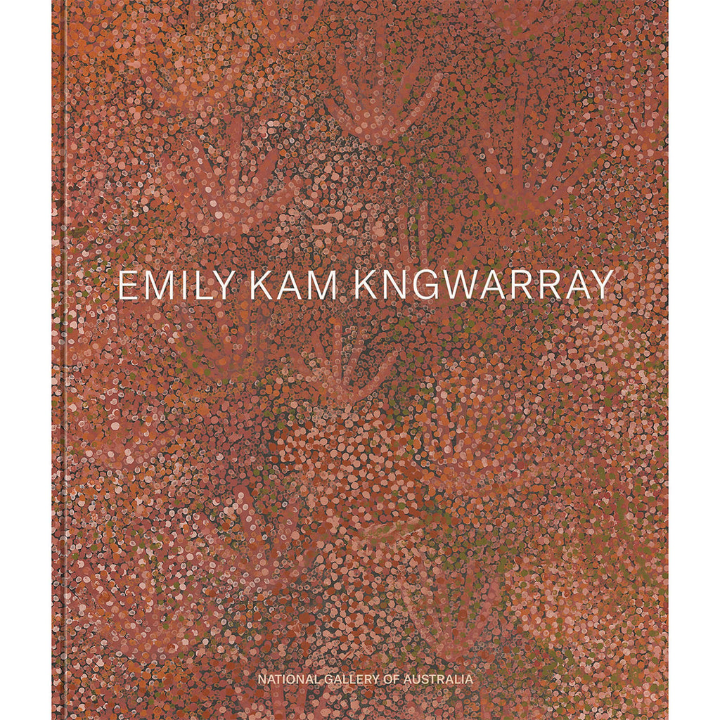 Emily Kam Kngwarray - Kelli Cole – National Museum Australia