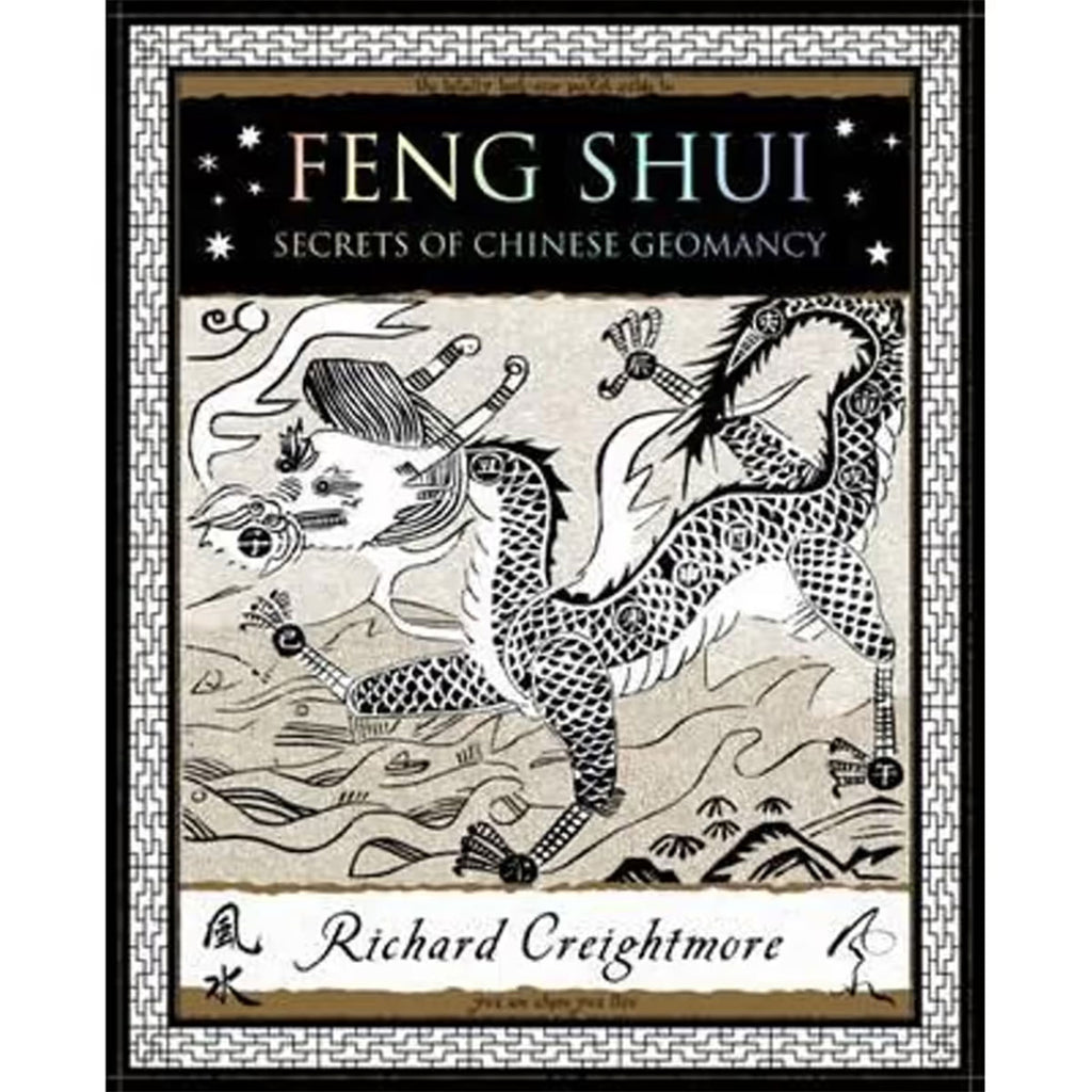 Feng Shui: Secrets of Chinese Geomancy – National Museum Australia