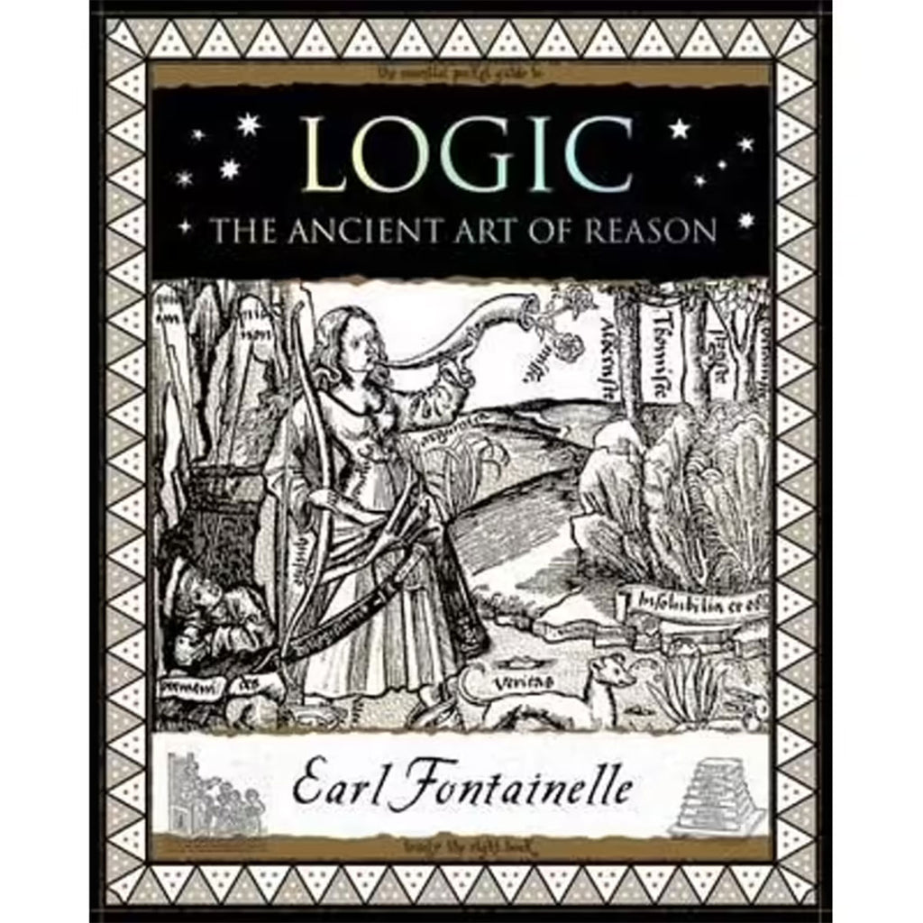 Logic: The Ancient Art of Reason – National Museum Australia
