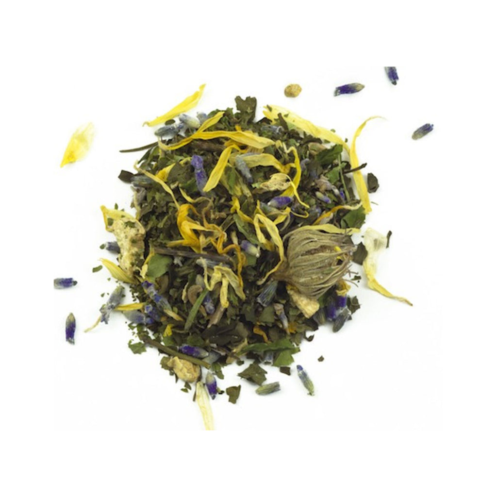 Box Tea Wild Mint and Snow Pear - Outbackchef – National Museum Australia