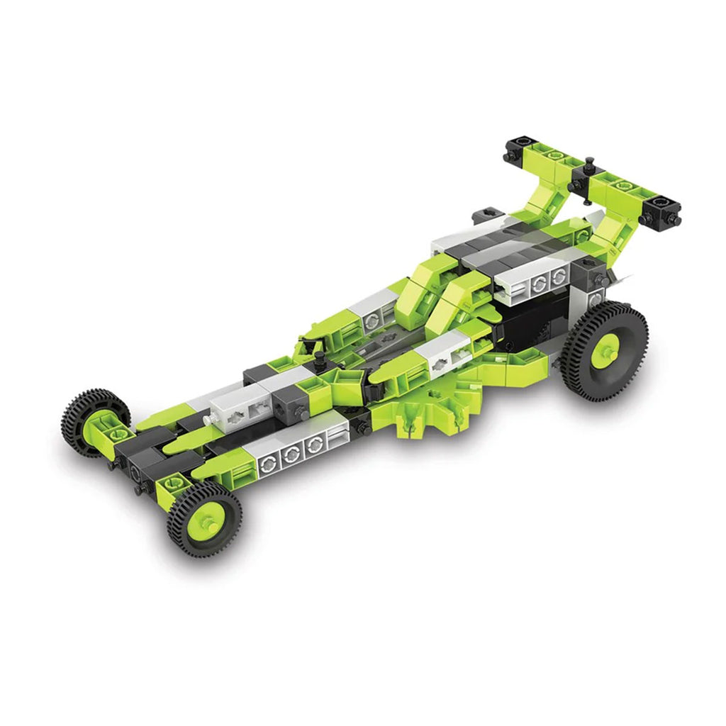 Creative Builder Motorised 20 Models Engino - Johnco – National Museum ...