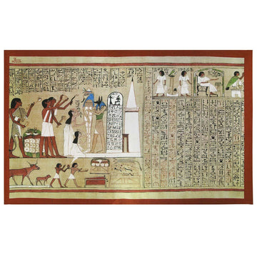 Discovering Ancient Egypt – National Museum Australia