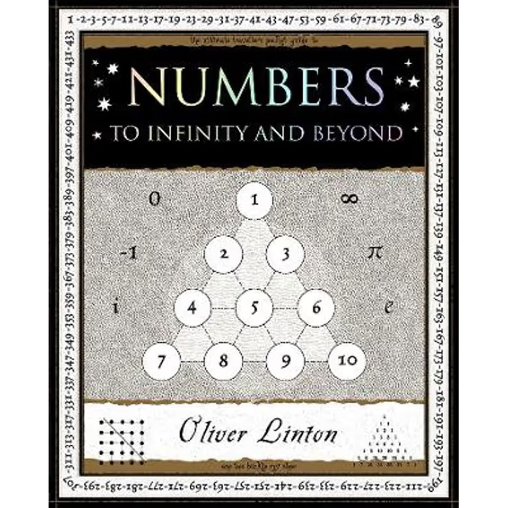 Numbers: To Infinity and Beyond – National Museum Australia