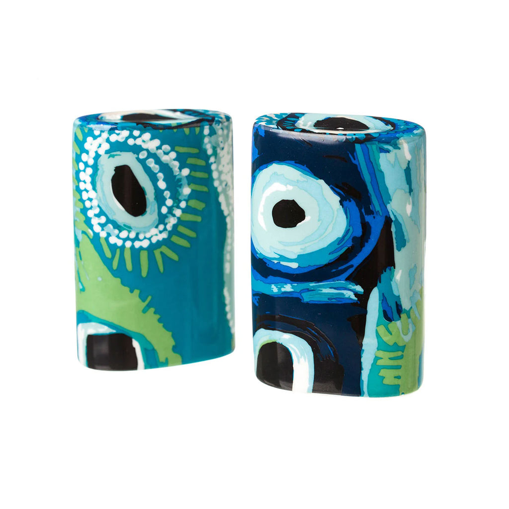 Shaker Set May Wokka - Alperstein Designs – National Museum Australia