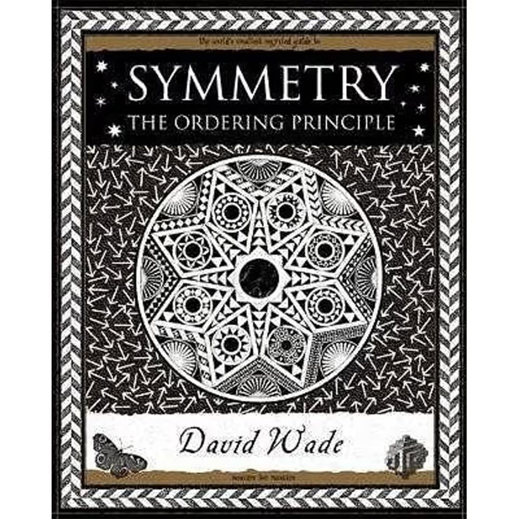 Symmetry: The Ordering Principle – National Museum Australia