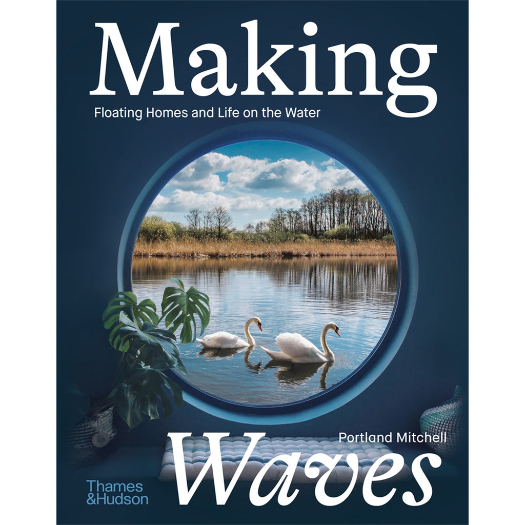 Making Waves – National Museum Australia