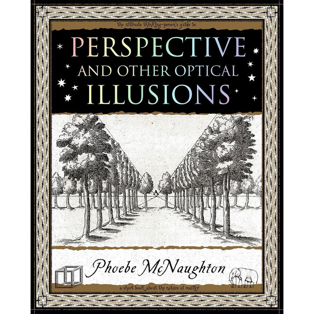 Perspective: and Other Optical Illusions – National Museum Australia